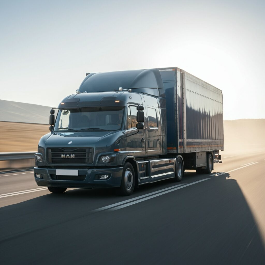 Enclosed car transport: ideal for high-value cars | Wincom Logistik