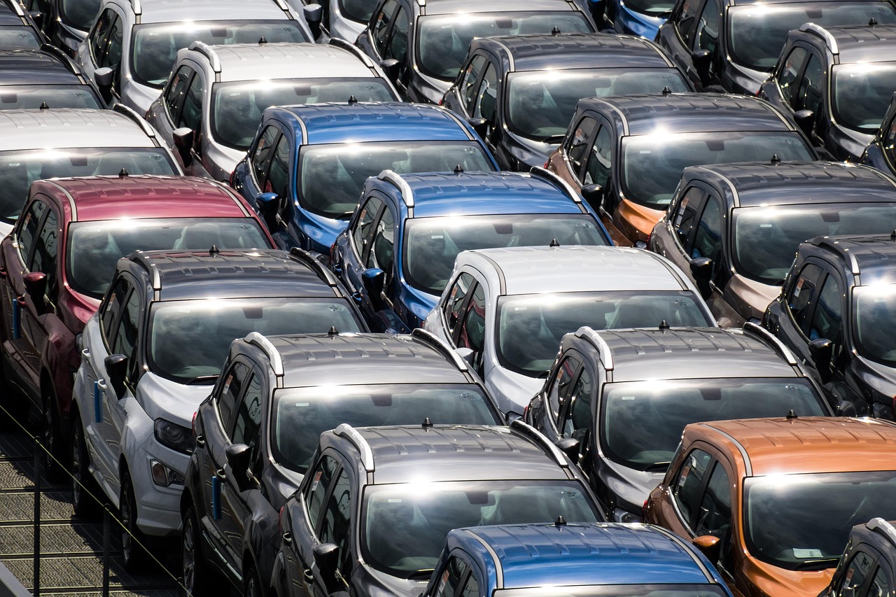 Autotransport für Autoshows: Logistik ohne Kompromisse